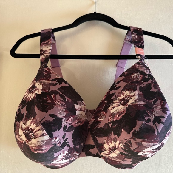 Cacique | Intimates & Sleepwear | Nwt Cacique Cloud Comfort Bra ...